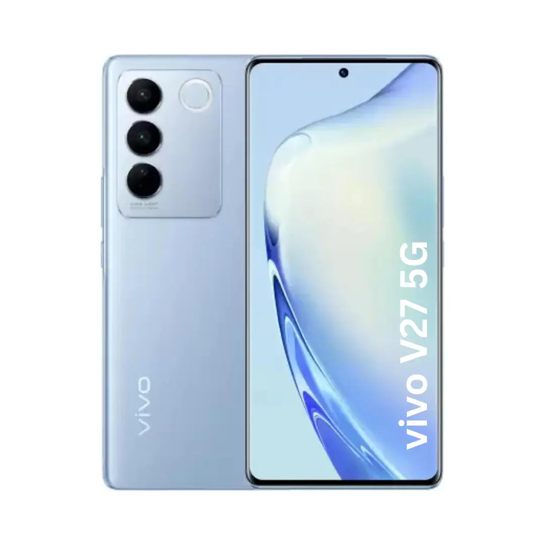 vivo V27 5G – Cosmos Joy