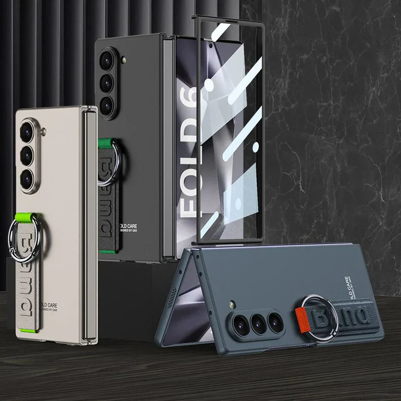 Fold 6 Cases Collection – Cosmos Joy
