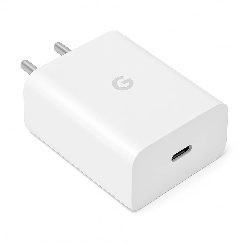 Google USB-C Power Adapter – Cosmos Joy