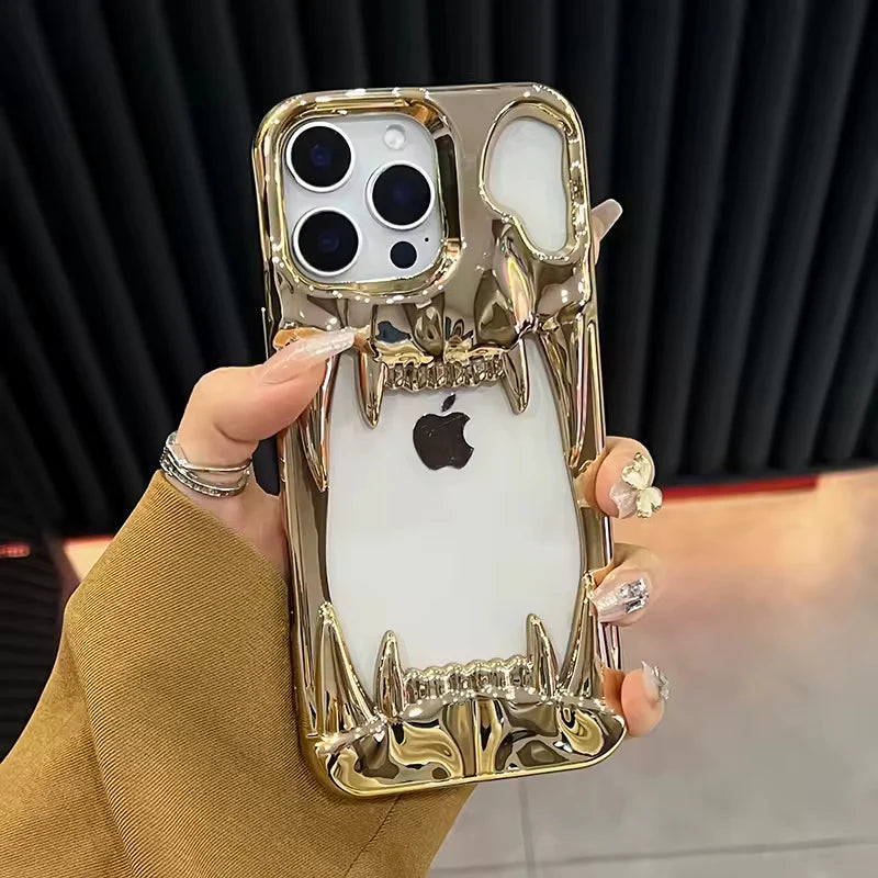 Scarlet Shell – Cosmos Joy