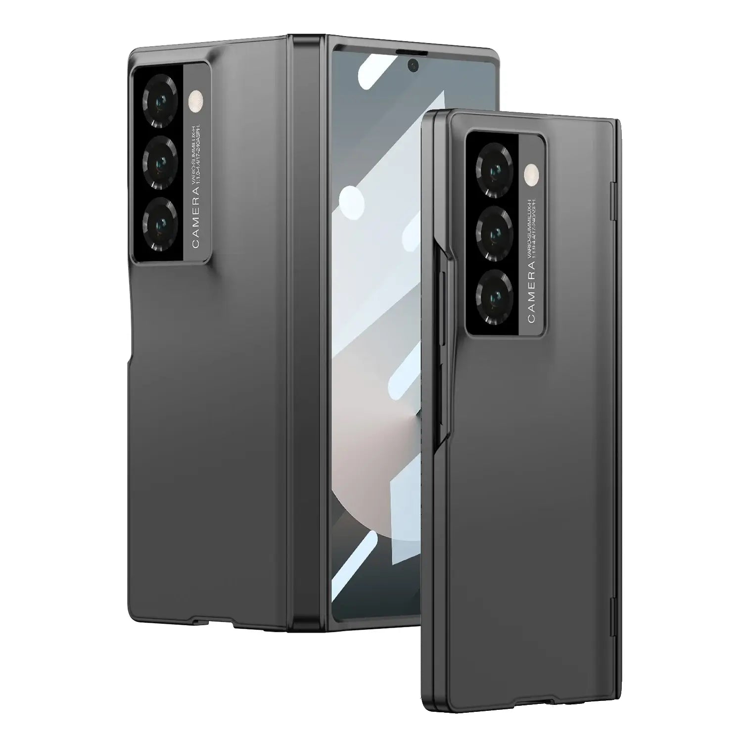 Revolutionary Side Hinge Samsung Case *Luxury Meets Protection ...