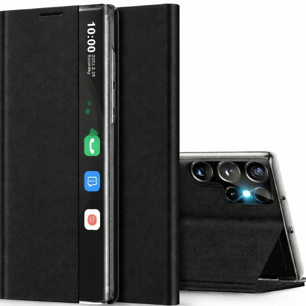 Smart Side View – Cosmos Joy