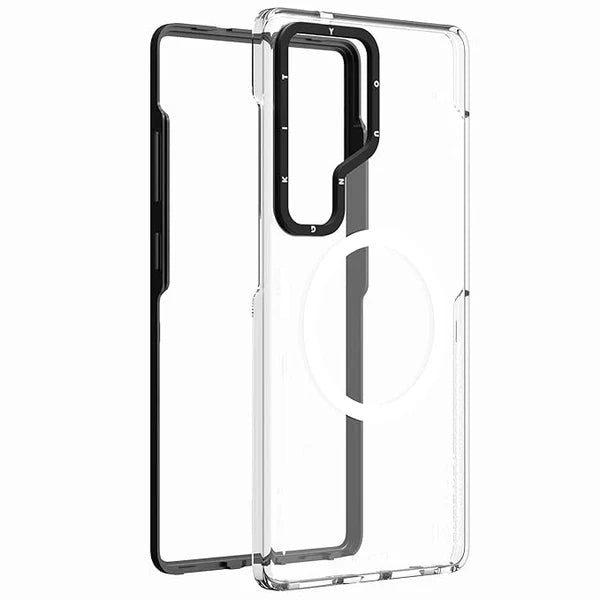 Samsung Galaxy S25 Ultra Youngkit Just Fun Back Cover – Cosmos Joy